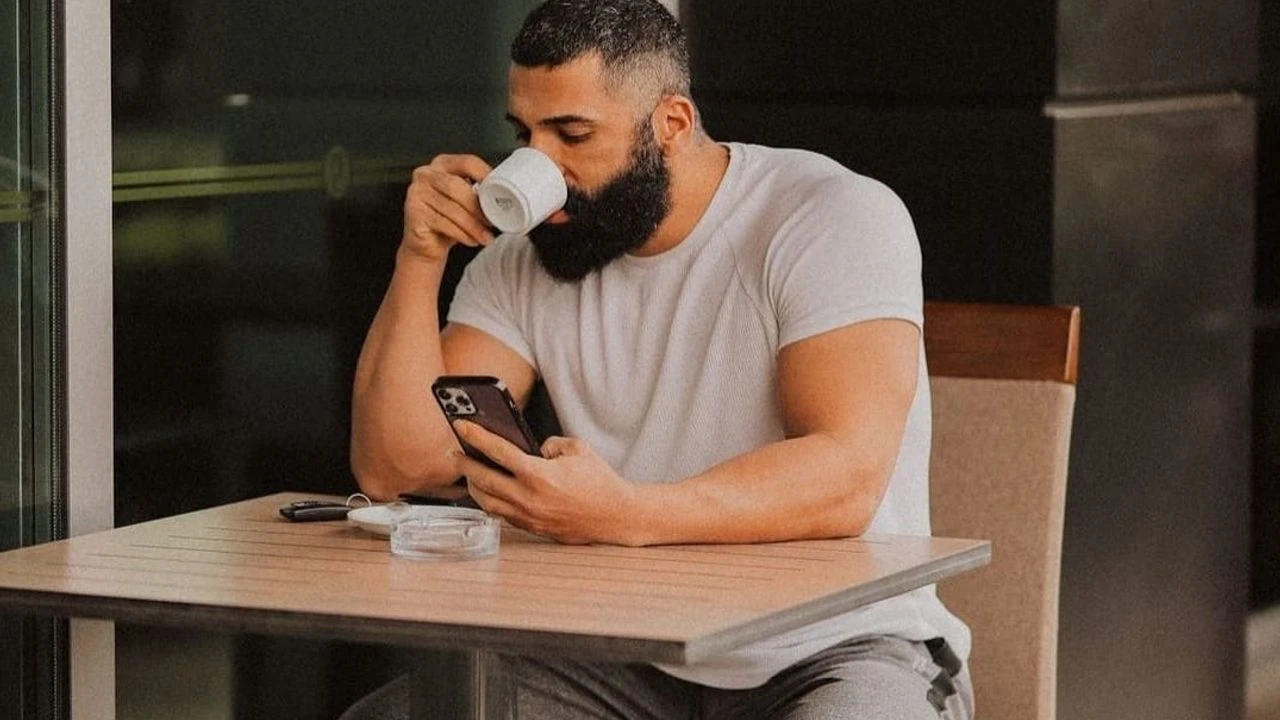 Mami Emen kimdir? Kaç yaşında? - Doğu Postası